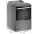Maytag MED7230HC 27 Inch Electric Smart Dryer with 7.4 Cu. Ft. Capacity ...