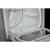 Maytag MED7230HW 27 Inch Electric Smart Dryer with 7.4 Cu. Ft. Capacity ...