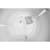 Maytag MED7230HW 27 Inch Electric Smart Dryer with 7.4 Cu. Ft. Capacity ...