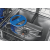 Electrolux EDSH4944AS 24 Inch Fully Integrated Dishwasher with 12 Place ...