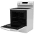 GE GRF400SVWW 400 Series 30 Inch Freestanding Electric Range with 4 ...