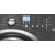 Electrolux EIFLS60LT 27 Inch 4.3 cu. ft. Front Load Washer with 11 Wash ...