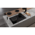 Elica EIV536BL 36 Inch Induction Cooktop with 5 Cooking Zones, Black ...
