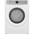 Electrolux ELFE7337AW 27 Inch Electric Dryer with 8.0 Cu. Ft. Capacity ...