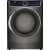 Electrolux ELFE7537AT 27 Inch Electic Dryer with 8.0 cu.ft. Capacity ...