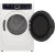 Electrolux ELFG7637AW 27 Inch Gas Dryer with 8.0 Cu. Ft. Capacity ...