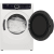 Electrolux ELFG7637AW 27 Inch Gas Dryer with 8.0 Cu. Ft. Capacity ...