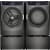 Electrolux ELFE7537AT 27 Inch Electic Dryer with 8.0 cu.ft. Capacity ...