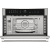 Electrolux EMBD3010AS 30 Inch Built-In Microwave Oven with 1.6 cu. ft ...