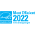 Blomberg BRFB21612SS 30 Inch Counter Depth Bottom-Freezer Refrigerator ...