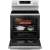 GE GRF600AVWW 30 Inch Freestanding Electric Smart Range with 5 ...