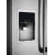 Electrolux EW23BC87SS 36 Inch Counter Depth French Door Refrigerator ...