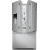Electrolux EW23BC87SS 36 Inch Counter Depth French Door Refrigerator ...
