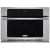 Electrolux EW30SO60QS 30 Inch Built-in Microwave Oven with 900 Watts ...