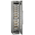 Liebherr MW1800 18 Inch Built-In Dual Zone Wine Cooler with 75 Bottle ...