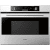 Fulgor Milano F1SM30S1 30 Inch Single Electric Wall Oven with 2.8 cu. ft. Convection Oven, 8 ...