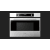 Fulgor Milano F1SM30S3 30 Inch Convection Electric Oven with 3.0 cu. ft. Oven Capacity, True ...