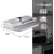 Broan F4030SF 30 Inch Under Cabinet Range Hood with 230 CFM Internal ...