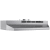 Broan F4030SF 30 Inch Under Cabinet Range Hood with 230 CFM Internal ...