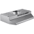 Broan F4030SF 30 Inch Under Cabinet Range Hood with 230 CFM Internal ...