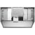 Broan F4030SF 30 Inch Under Cabinet Range Hood with 230 CFM Internal ...