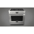 Fulgor Milano F4PDF366S1 36 Inch Pro-Style Dual Fuel Range with 5.7 Cu ...