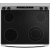 GE GRF400PVSS 400 Series 30 Inch Freestanding Electric Smart Range with ...