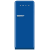 Smeg FAB28UBER1 24 Inch Refrigerator with 9.22 cu. ft. Capacity ...