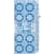 Smeg FAB28URDGM3 24 Inch Freestanding Top Freezer Refrigerator with 9. ...