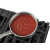 Frigidaire FCCG3627AB 36 Inch Gas Cooktop with 5 Sealed Burners ...