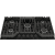 Frigidaire FCCG3627AB 36 Inch Gas Cooktop with 5 Sealed Burners ...