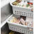 GE FCM22DLWW 74 Inch Chest Freezer with 21.7 cu. ft. Capacity, Audible ...
