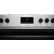 Frigidaire FCRE3052AS 30 Inch Freestanding Electric Range with 5 ...