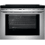 Frigidaire FCRE3052AS 30 Inch Freestanding Electric Range with 5 ...
