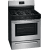 Frigidaire FCRG3052AS 30 Inch Freestanding Gas Range with 5 Sealed ...