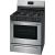 Frigidaire FCRG3052AS 30 Inch Freestanding Gas Range with 5 Sealed ...