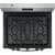 Frigidaire FCRG3052AS 30 Inch Freestanding Gas Range with 5 Sealed ...