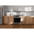 Frigidaire FCVW3052AS 30 Inch Under Cabinet Range Hood with 220 CFM ...