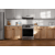 Frigidaire FCVW3062AS 30 Inch Under Cabinet Range Hood with 330 CFM ...