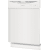 Frigidaire FDPC4221AW 24 Inch Full Console Dishwasher with 12 Place ...