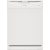 Frigidaire FDPC4221AW 24 Inch Full Console Dishwasher with 12 Place ...