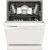 Frigidaire FDPC4221AW 24 Inch Full Console Dishwasher with 12 Place ...