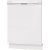 Frigidaire FDPC4314AW 24 Inch Full Console Dishwasher with 14 Place ...