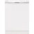 Frigidaire FDPC4314AW 24 Inch Full Console Dishwasher with 14 Place ...