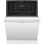 Frigidaire FDPC4314AW 24 Inch Full Console Dishwasher with 14 Place ...