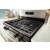 Whirlpool WFGS3530RS 30 Inch Freestanding Gas Range with 4 Sealed ...