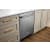 KitchenAid KDTF924PPS 24 Inch Fully Integrated Dishwasher with 14 Place ...
