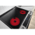 Whirlpool WEE515S0LS 30 Inch Slide-In Electric Range with 4 Elements, 4 ...