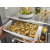 KitchenAid KBSN708MPS 48 Inch Built-In Side-by-Side Refrigerator with ...