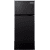 Summit FF1119BIM 24 Inch Top Freezer Refrigerator with 10.3 cu. ft ...